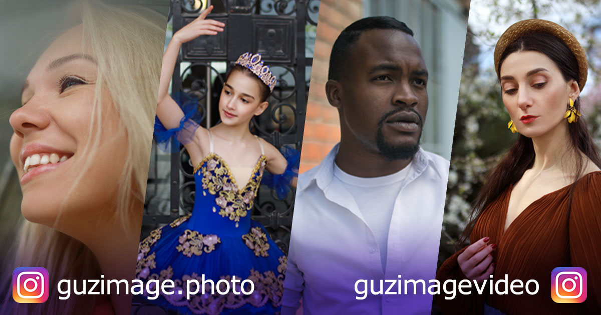 Interiors - Oksana Guzenko