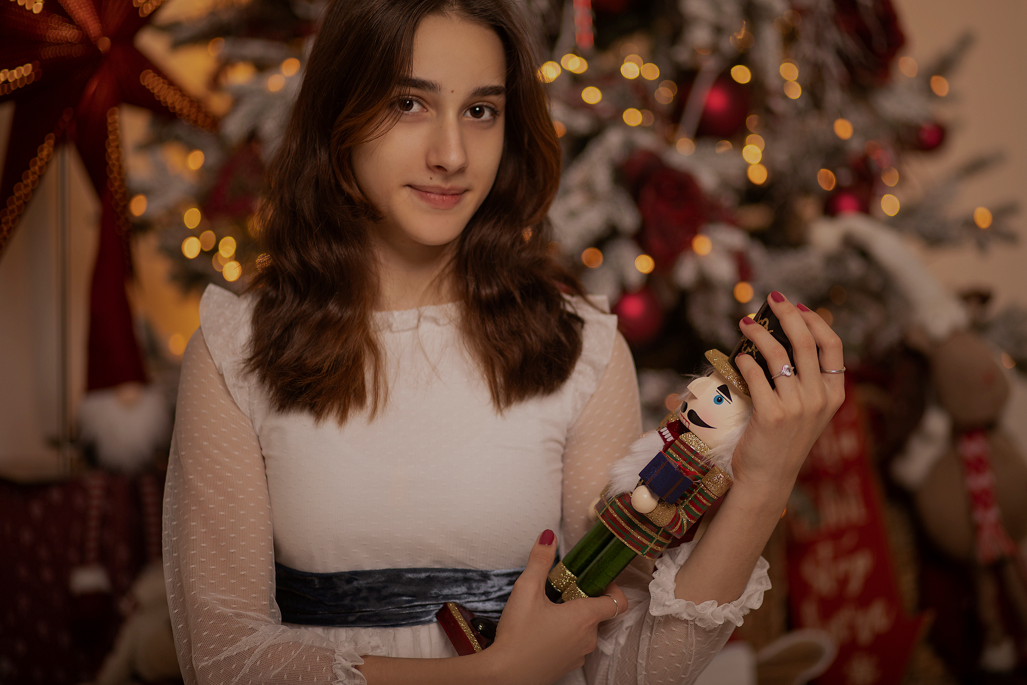 Christmas 2022 - Oksana Guzenko